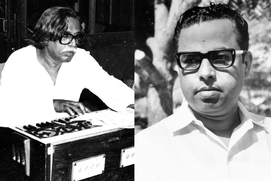 ആ ഗാനം പൂര്‍ത്തിയാക്കാന്‍ യോഗമുണ്ടായില്ല വയലാറിന്, അപൂർണതകൊണ്ട് എം.ബി ...