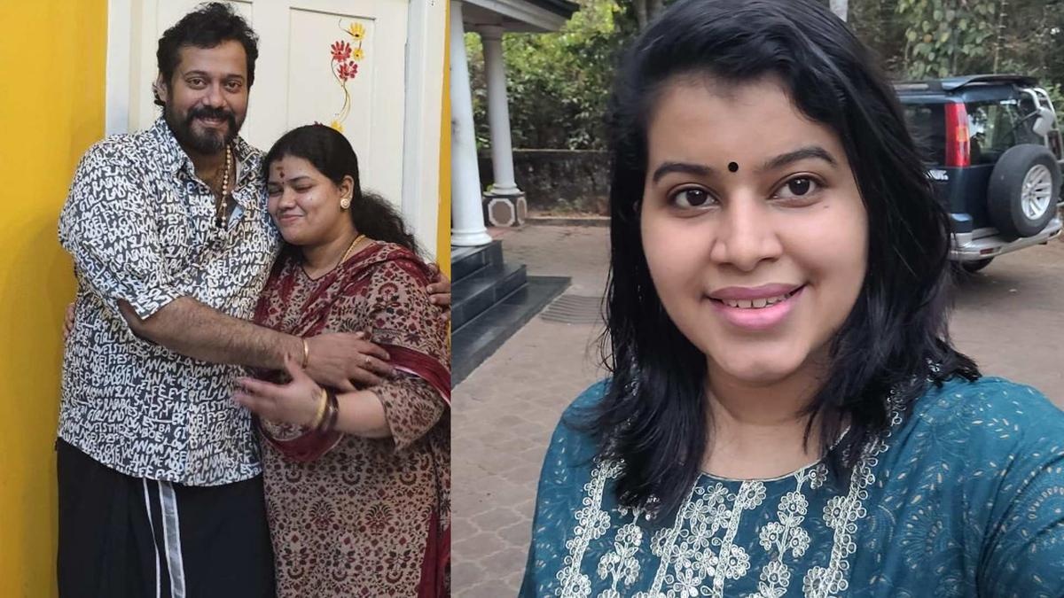 നേരത്തെ വിവാഹിതയാണ്, കൂടെ കഴിഞ്ഞത് വെറും മൂന്നാഴ്ച; ഒപ്പംനിന്ന നടനും ...