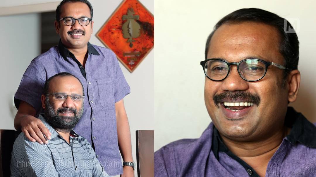 ആ സീന്‍ കണ്ടതോടെ റാഫി ഉറപ്പിച്ചു, അടുത്ത തിരക്കഥ അനുജന്; ആ പേര് ...