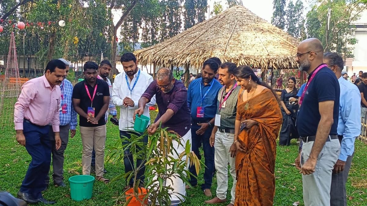 അടുത്ത ലോകമഹായുദ്ധം ഭക്ഷണത്തിനുവേണ്ടിയാകും, കൃഷിയിടങ്ങൾ രാജ്യത്തിന്റെ ...