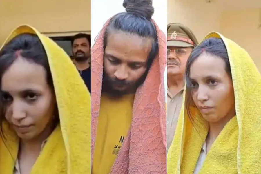 സന്ദേശങ്ങള്‍ക്കെല്ലാം കൃത്യമായ മറുപടി; അപ്പോഴൊന്നും ചിങ്കി അറിഞ്ഞില്ല ...