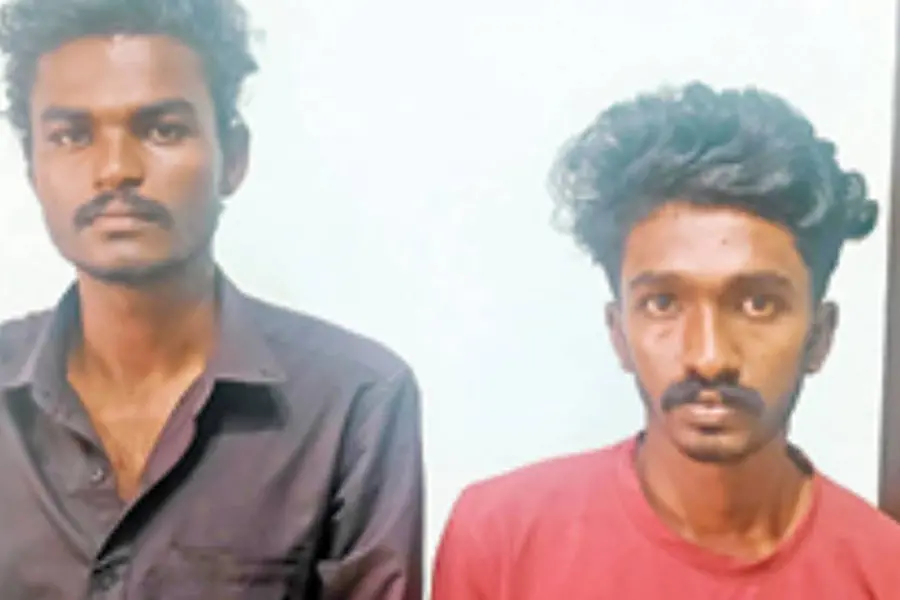 പ്രായപൂര്‍ത്തിയാകാത്ത പെണ്‍കുട്ടിയെ പീഡിപ്പിച്ചു; പോക്‌സോ കേസില് ...