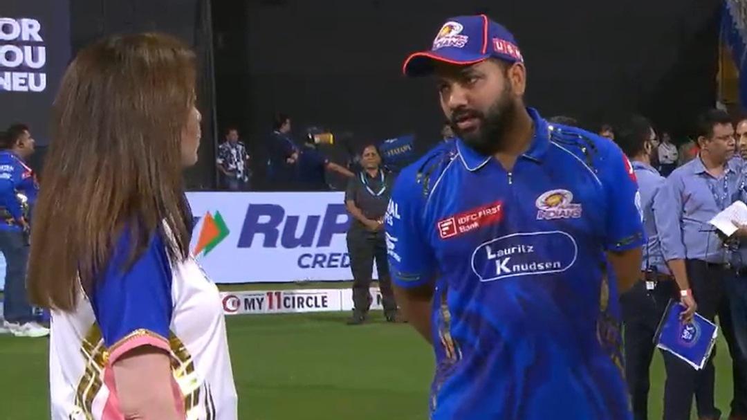 രോഹിത് ടീമിന് പുറത്തേക്കോ?; മൂന്നാം മത്സരത്തിലും പരാജയമായതോടെ ദീര്‍ഘ ...