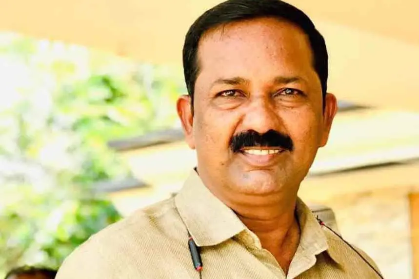സിപിഎം ജില്ലാ സെക്രട്ടറിയേറ്റിൽ തിരിച്ചെത്തി ടി.എം. സിദ്ദീഖ് | Mathrubhumi