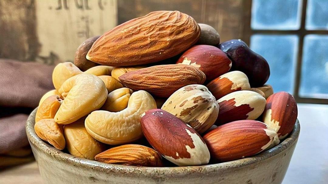 പോഷകസമ്പന്നമായ ഈ 'സൂപ്പർഫുഡ്' ഗുരുതര രോഗങ്ങൾക്ക് കാരണമാകും; അളവ് ...