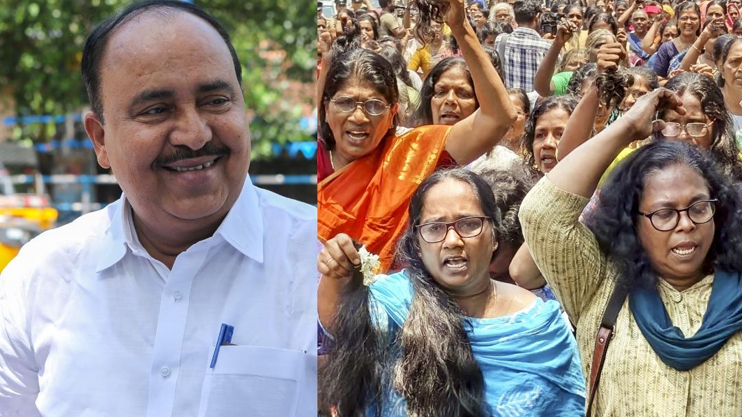 സമ്മർദത്തിന് വഴങ്ങിയതോ?; നിലപാട് തിരുത്തി ഒടുവിൽ ആശാവർക്കർമാരുടെ ...