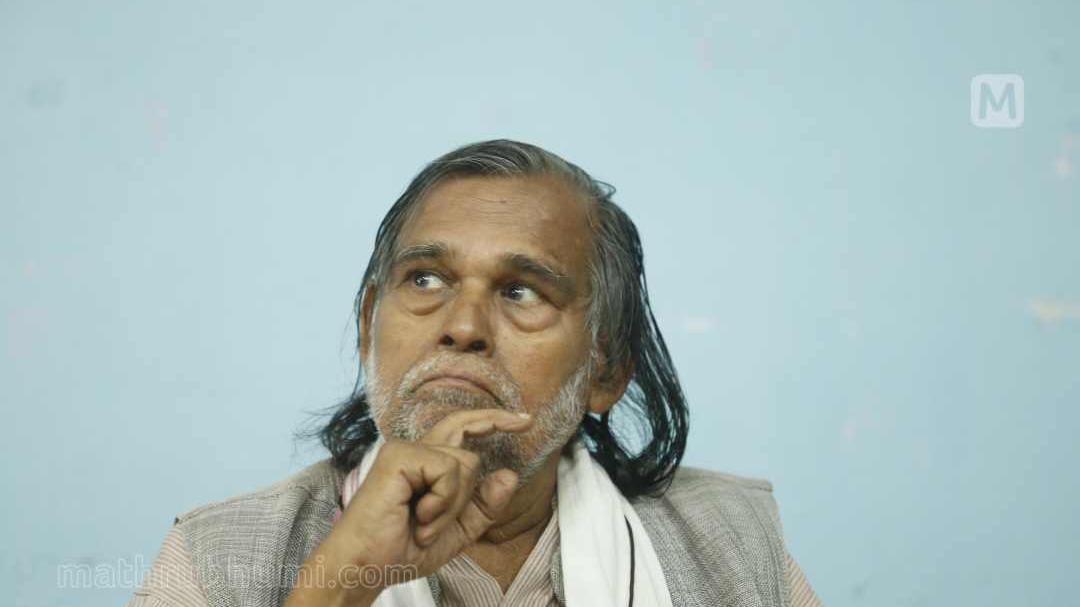 'കോണ്‍ഗ്രസിന്റെ ജനകീയ അടിത്തറ നഷ്ടമായിട്ടില്ല, ശക്തമായ സോഷ്യലിസ്റ്റ് ...