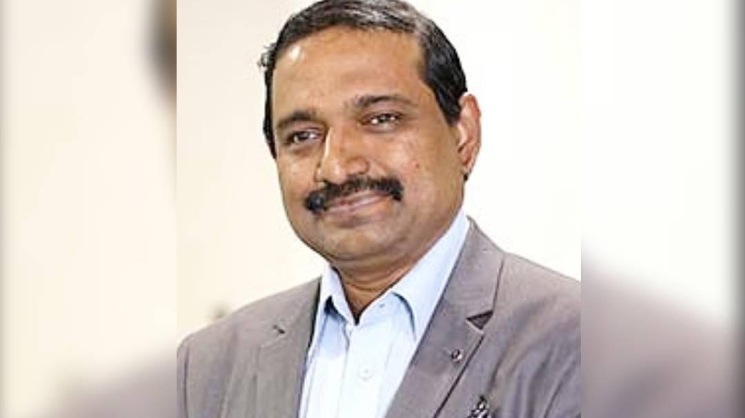 ഇന്ത്യ ഹാബിറ്റാറ്റ് സെന്റർ ഡയറക്ടറായി പ്രൊഫസർ കെ.ജി. സുരേഷ്