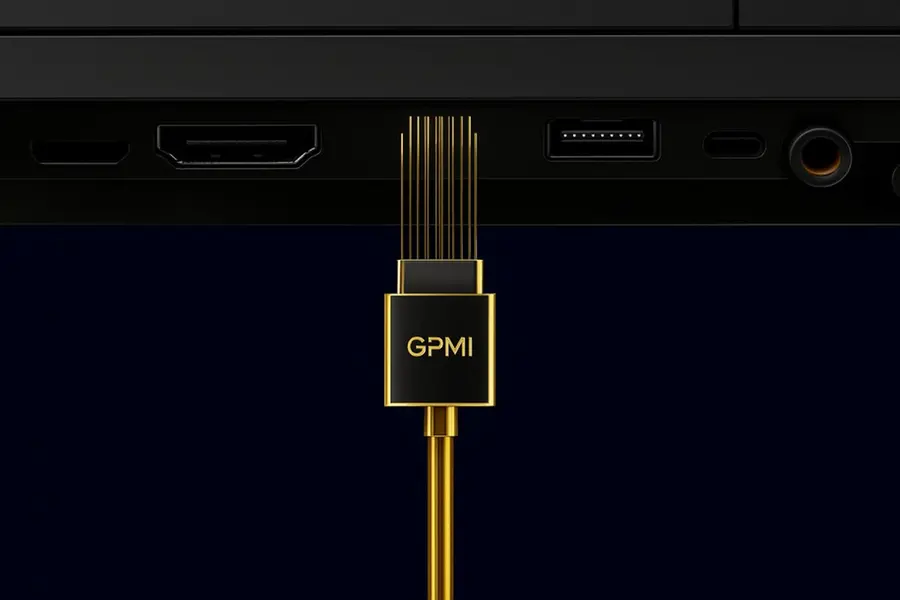 HDMI, Thunderbolt, DisplayPort എല്ലാം കാലാഹരണപ്പെടും, പുതിയ GPMI ...