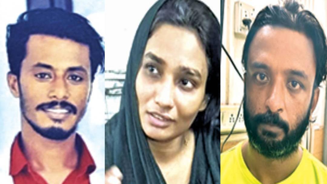 ആഷിഖും ഷഹാനയും തമ്മില്‍ അടുപ്പം, ഭര്‍ത്താവ് അറിഞ്ഞതോടെ പരാതി ...