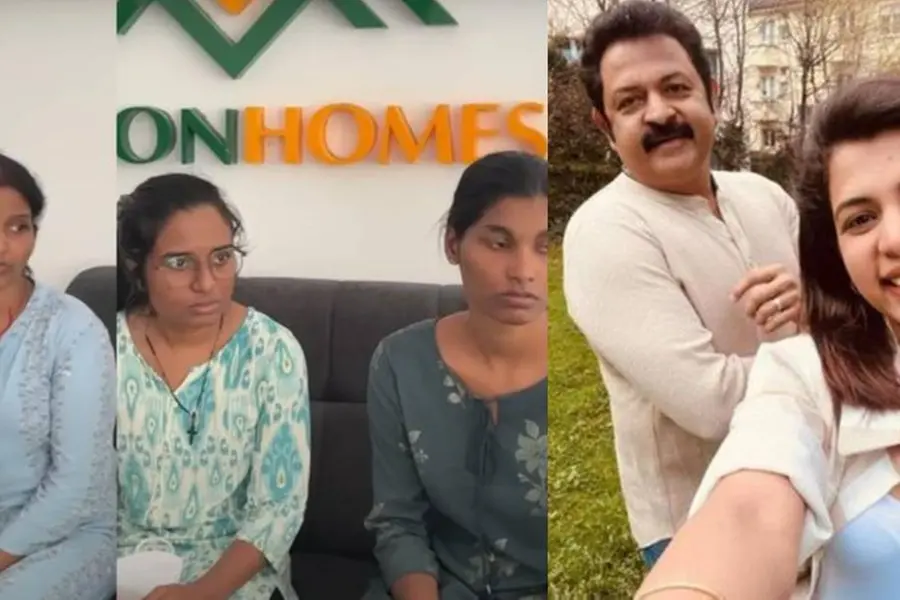 ശ്രദ്ധക്കുറവിന് കാരണം അവരോടുള്ള വിശ്വാസം, കാലിൽ വീഴാം സ്റ്റോറി ...