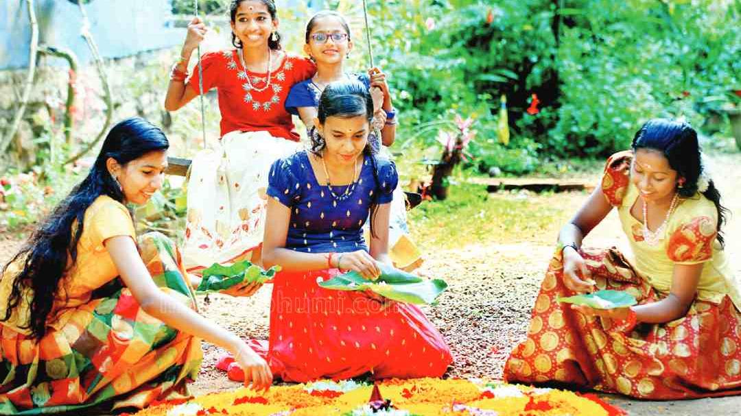സംസ്ഥാനത്ത് ഓണത്തിന് വിപുലമായ ആഘോഷ പരിപാടികള്‍; സെപ്തംബർ മൂന്നിന് ...