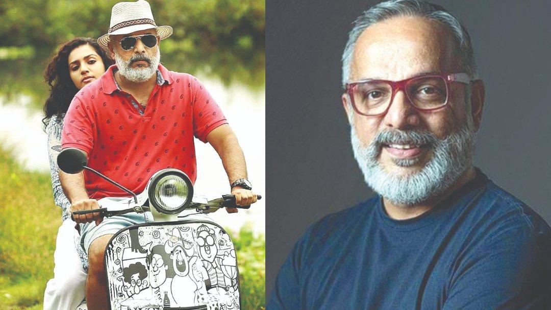 രാധാകൃഷ്ണനിലെ നടനെ കണ്ടെത്തിയ 'ചാര്‍ളി'; സുന്ദരചിത്രങ്ങൾ സാക്ഷി ...