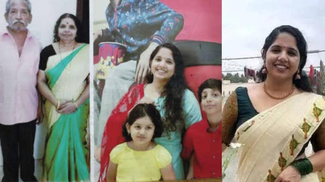 രഞ്ജിതയുടെ വിയോഗത്തിൽ നെഞ്ചുപിടഞ്ഞ് പുല്ലാട്... | Mathrubhumi