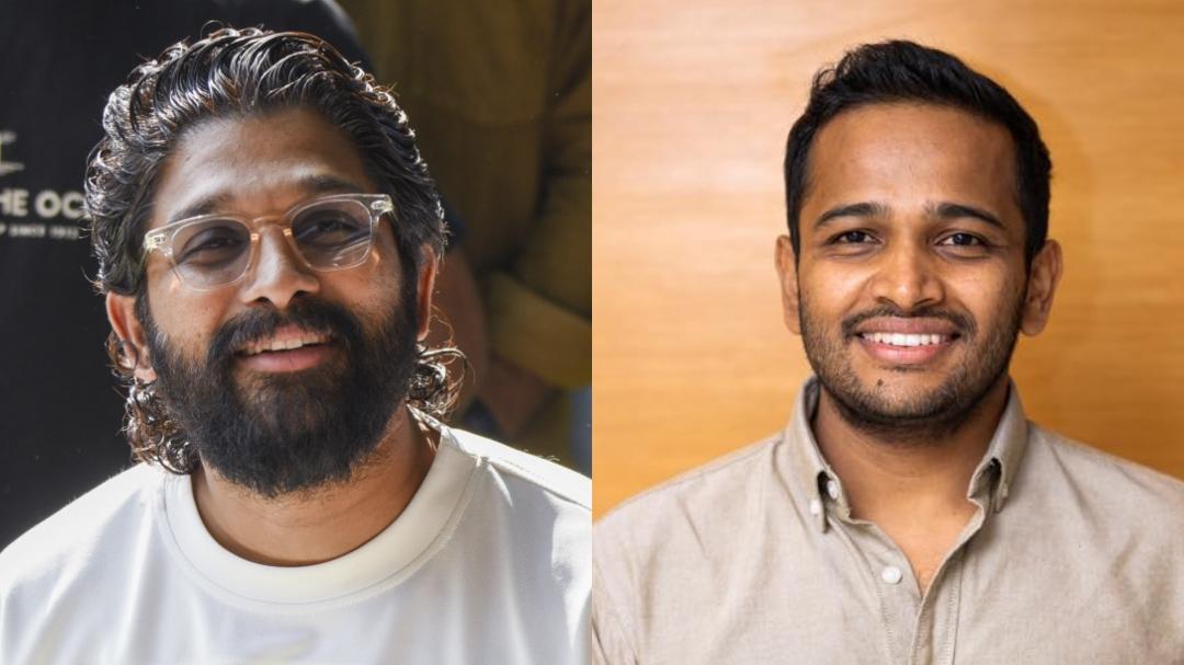 അല്ലു അർജുനും ബേസിൽ ജോസഫും ഒന്നിക്കുന്നുവെന്ന് റിപ്പോർട്ട്; 'ശക്തിമാ ...
