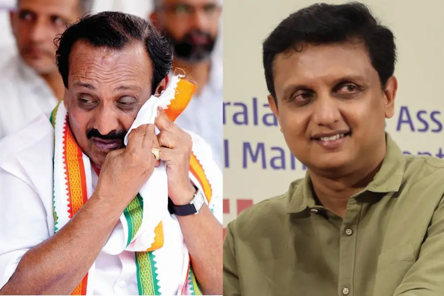 വിളിച്ചു, വിളിച്ചില്ല; പ്രവൃത്തി ഉദ്ഘാടനത്തിന്റെപേരിൽ മന്ത്രിയും ...