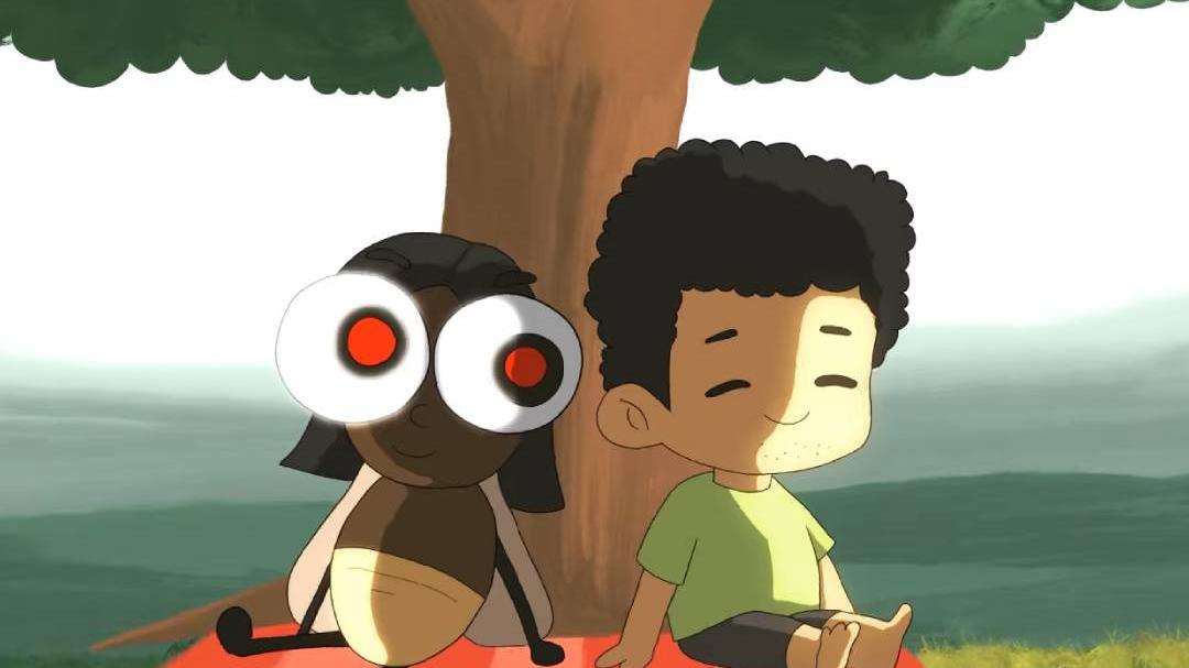 ലൗലി ഈച്ചയുടെ ഔട്ട് ഓഫ് ദി ബോക്സ് സ്വപ്നങ്ങള്‍! 'ലൗലി'യിലെ വ്യത്യസ്തമായ ...