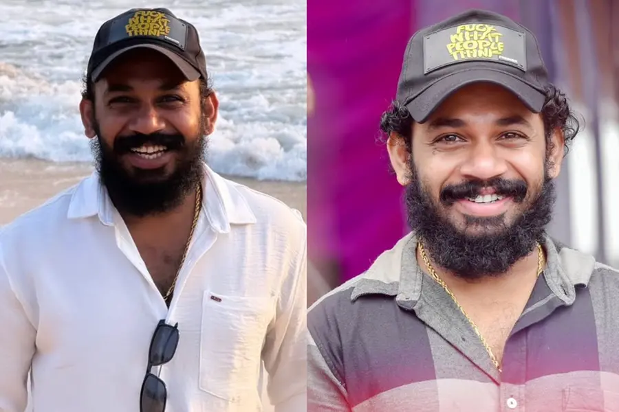 സ്വന്തം ഭാഗം പൂര്‍ത്തിയാക്കി പോയത് സുഹൃത്തിന്റെ മെഹന്ദിക്ക്; കാന്താര 2 ...