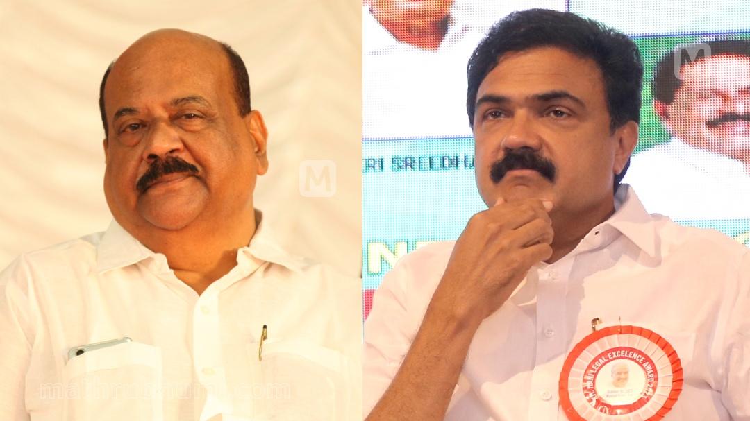 പാലാ സ്റ്റേഡിയം നവീകരണം തന്റെ ഇടപെടൽ കാരണമെന്ന് ജോസ് കെ. മാണി ...