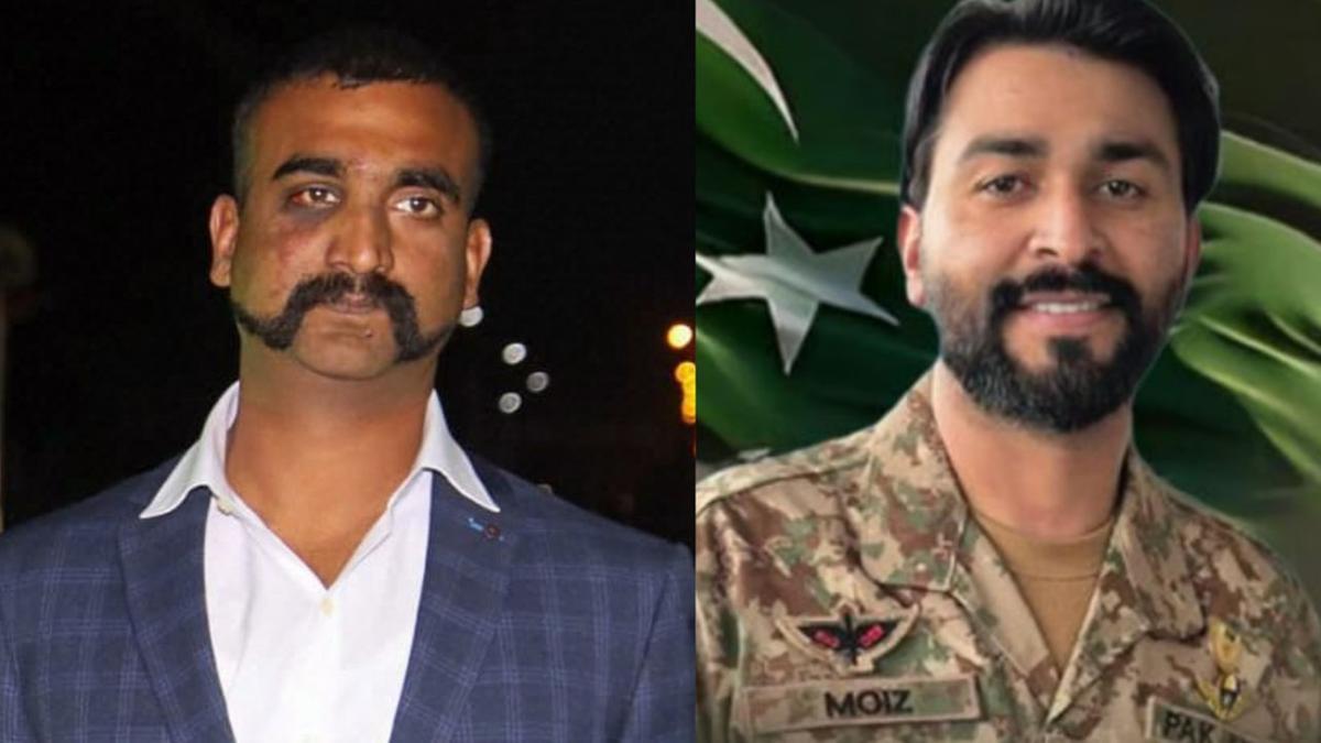 അഭിനന്ദന്‍ വര്‍ധമാനെ പിടികൂടിയ സംഘത്തിലുണ്ടായിരുന്ന പാക് സൈനികന്‍ കൊല്ലപ്പെട്ടു