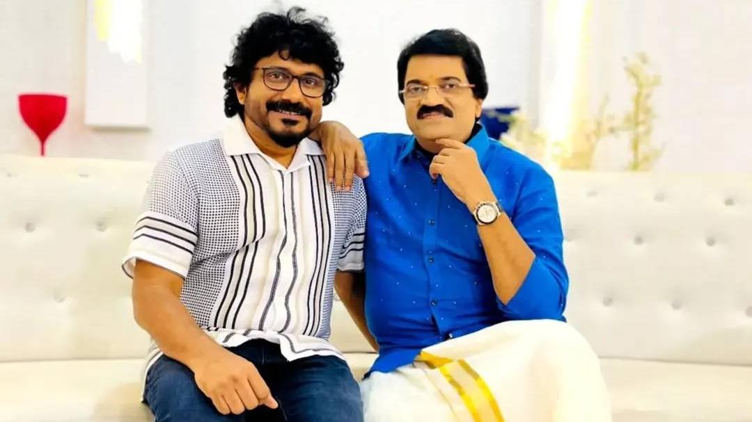 'ഇന്നും റിപ്പീറ്റ് വാല്യൂ സോങ്‌സിന്റെ രാജാവ്'; എം.ജി. ശ്രീകുമാറിന് ...