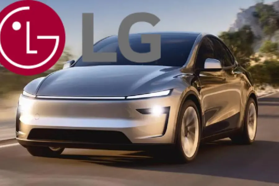 ടെസ്‌ലയ്ക്ക് ബാറ്ററി LG നൽകും, സാംസങിന് പിന്നാലെ വമ്പൻ കരാർ, ചൈനയെ ...