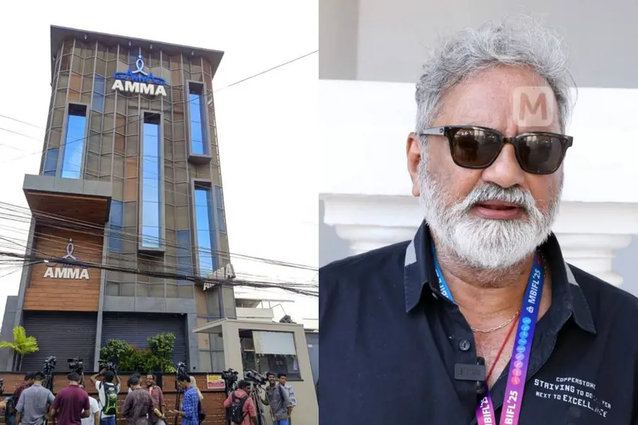 'അമ്മ'യുടെ പ്രസിഡന്റാവാൻ ആറുപേർ, മത്സരരംഗത്ത് ആകെ 74 പേർ, ജോയ് ...