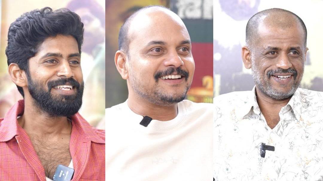 'മീശ'യ്ക്ക് പിറകിലും കരയുന്ന, വേദനിക്കുന്ന ആൺ ഹൃദയങ്ങളുണ്ട് - എംസി ...