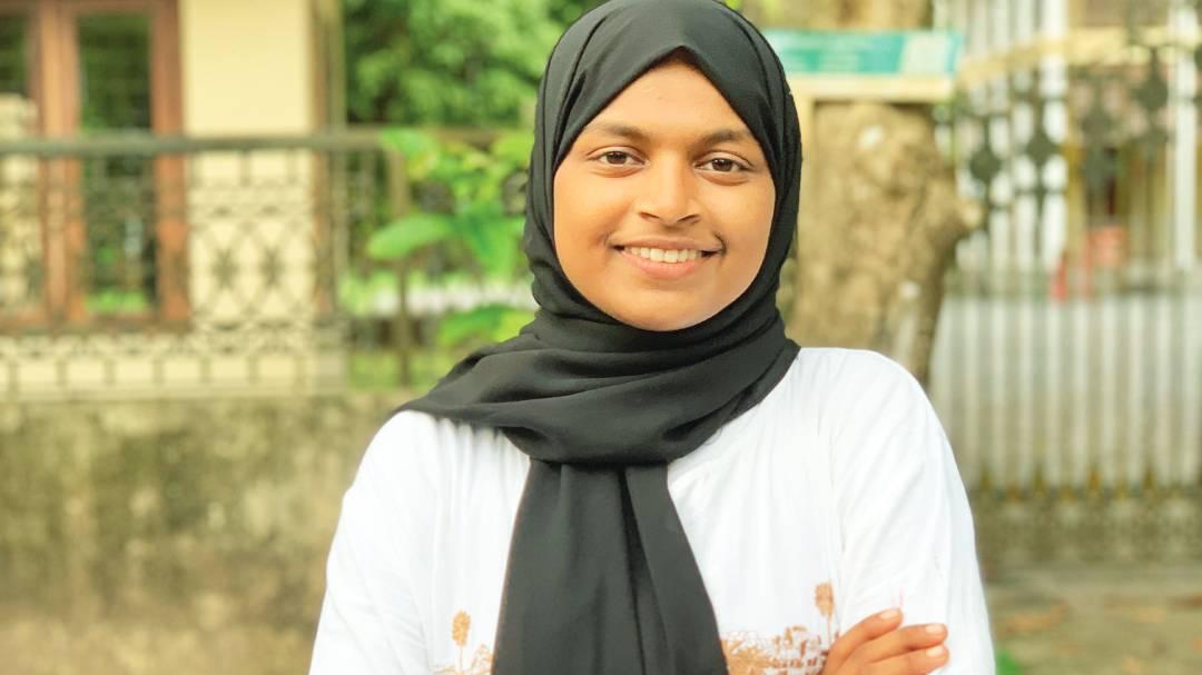 'ഇല്ലാതാക്കി കളയുമെന്ന തരത്തിലായിരുന്നു ഭീഷണി; പൊരുതി മുന്നേറിയതാണ് ഈ ...