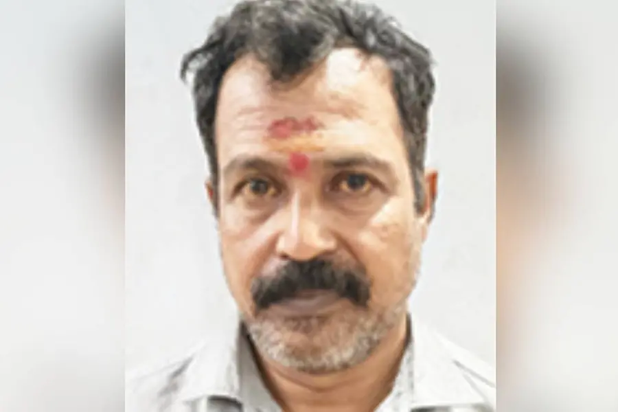 കോടാലി ശ്രീധരന്റെ കൂട്ടാളി; നിരവധി കേസുകളിൽ പ്രതി; 19 വർഷത്തിന് ശേഷം ...