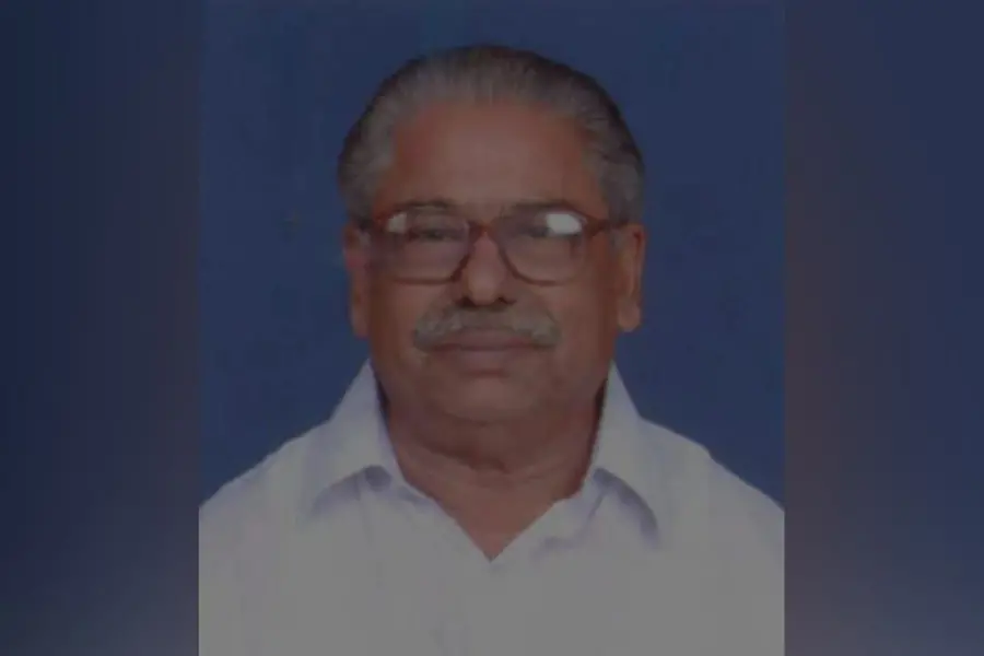 മുൻ എംഎൽഎ പി.ജെ. ഫ്രാന്‍സിസ് അന്തരിച്ചു, മാരാരിക്കുളത്ത് വി.എസ്സിനെ ...