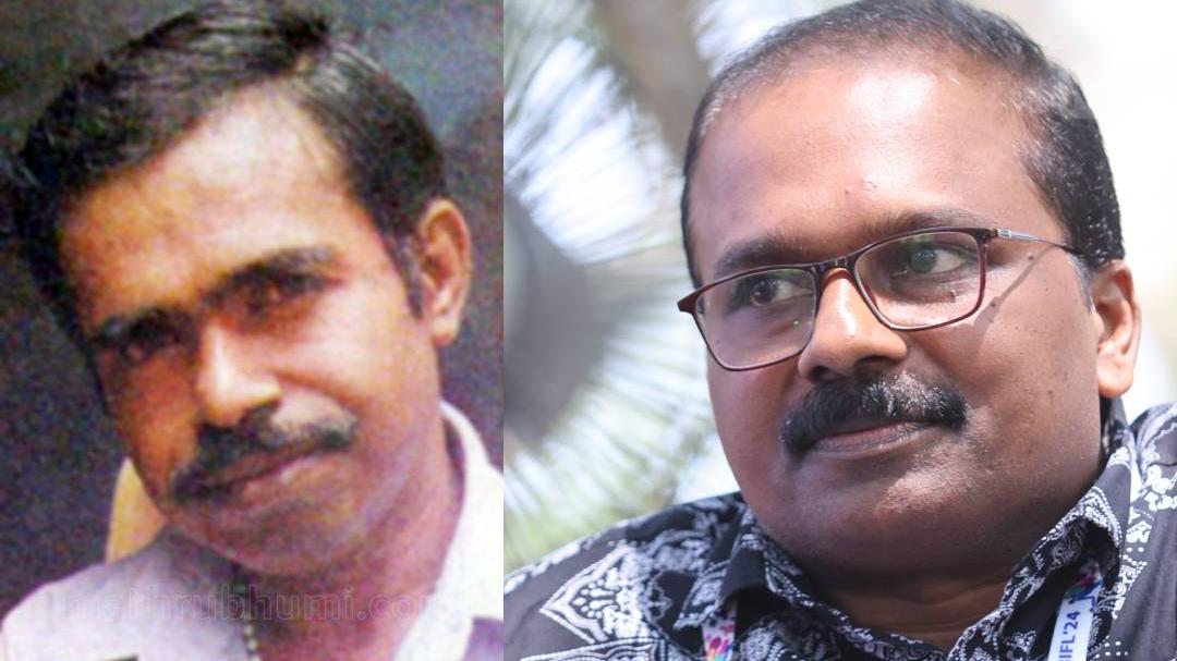 'എനിക്കൊരു ഇരുപത് രൂപ തരുമോ?' അയാള്‍ പോകുന്നവഴിയേ നോക്കി കടക്കാരന് ...
