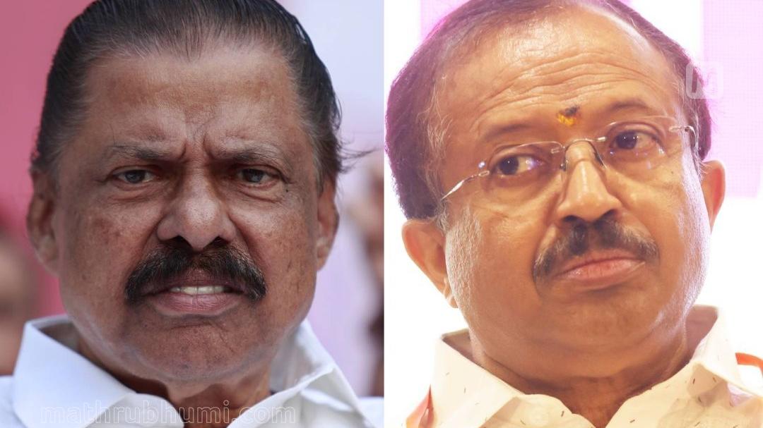 അസംബന്ധമെന്നുപറഞ്ഞ് എംവി ഗോവിന്ദന് ഒഴിഞ്ഞുമാറാനാകില്ല, പുറത്തുവരുന്നത് ...
