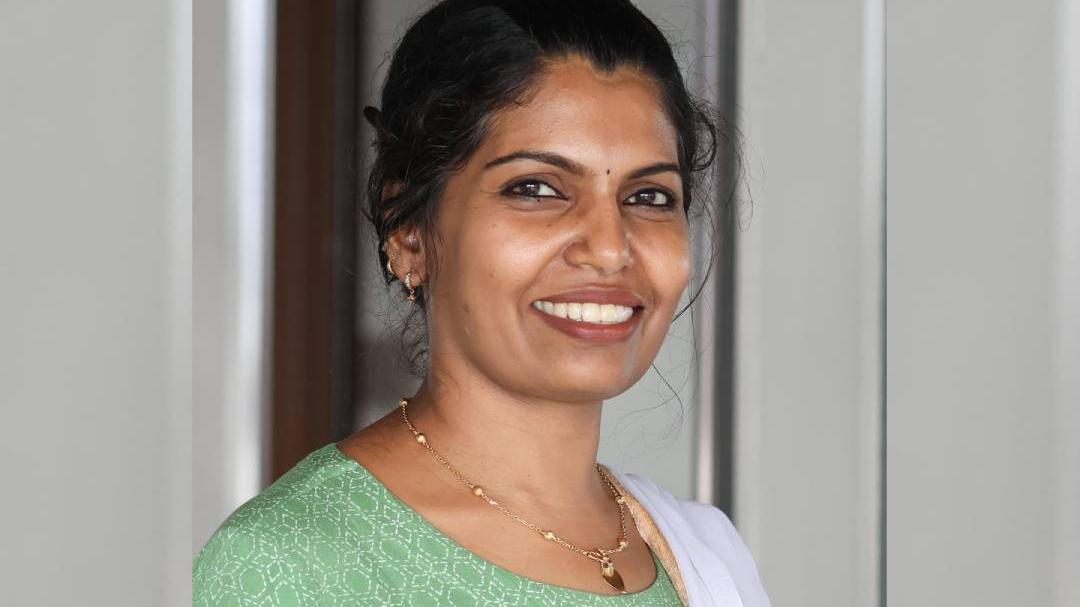 ചരമം: ഡോ. ഷൈജ ഗംഗാധരന്‍