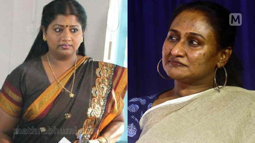 'നടിമാരുടെ തുറന്നുപറച്ചിലടങ്ങിയ ഹാർഡ് ഡിസ്‌ക് കിട്ടിയേതീരൂ, കുക്കുവിന് ...