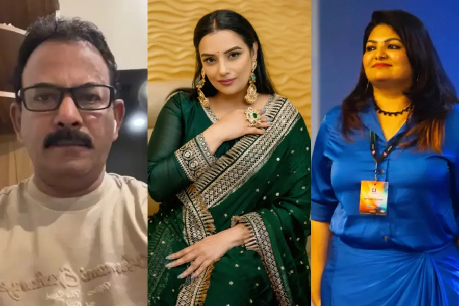 '13 വയസുള്ള മകളെ കുറിച്ചുപോലും അവർ ചിന്തിച്ചില്ല';ശ്വേതയ്ക്കും ...