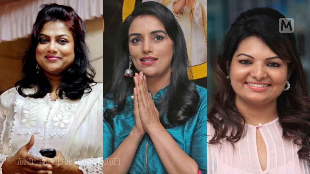 'സിനിമയില്‍ പവര്‍ ഗ്രൂപ്പുണ്ടെന്നതിന്റെ സ്ഥിരീകരണം'; ശ്വേതാ മേനോനെതിരായ ...