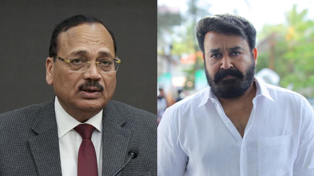 ‘നർക്കോട്ടിക് ഈസ് എ ഡേർട്ടി ബിസിനസ്’; മോഹൻലാലിന്റെ ഡയലോഗുമായി ...