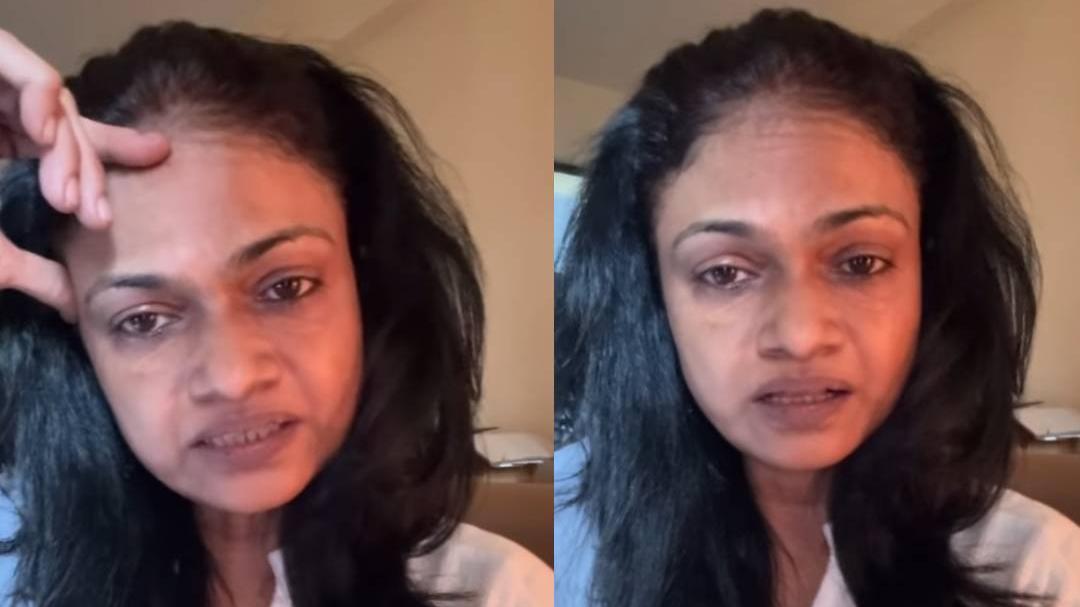 പലതവണ എന്നെ ബൂട്ടിട്ട് ചവിട്ടി, എന്റെ പണം മുഴുവൻ തരാതെ അയാളെ വെറുതെ ...