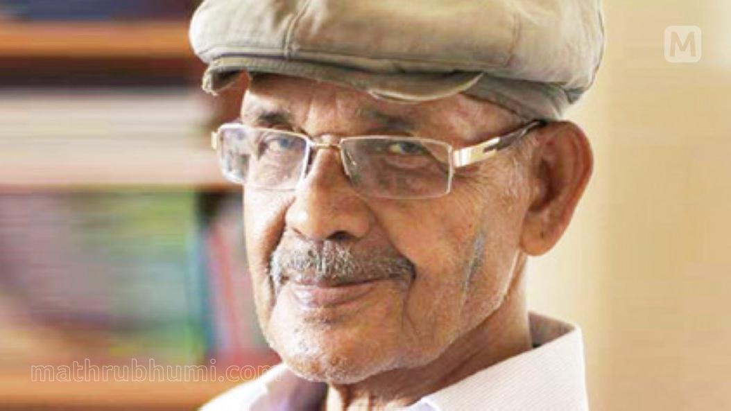 'മഴ മഴ കുട കുട..', ഭീമാ ബോയ്‌; വിടപറഞ്ഞത് ജനപ്രിയ പരസ്യവാചകങ്ങളുടെ ...