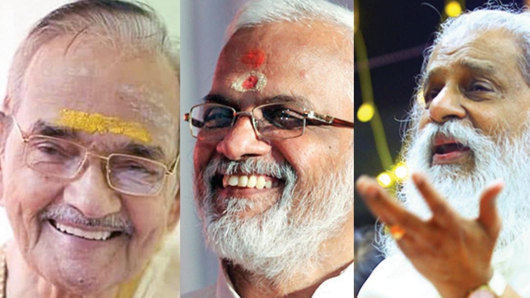 ഒരുനേരമെങ്കിലും കാണാതെ വയ്യെന്റെ...ഇത് കണ്ണന്റെ താരാട്ടുപാട്ട് ...