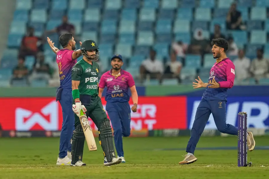 Asia Cup drama ends: UAE wins toss, elects to field first against Pakistan
