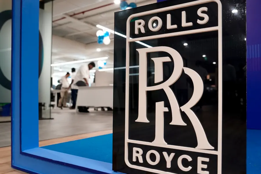 Rolls-Royce opens its largest Global Capability Centre in Bengaluru, boosting Make in India and jobs