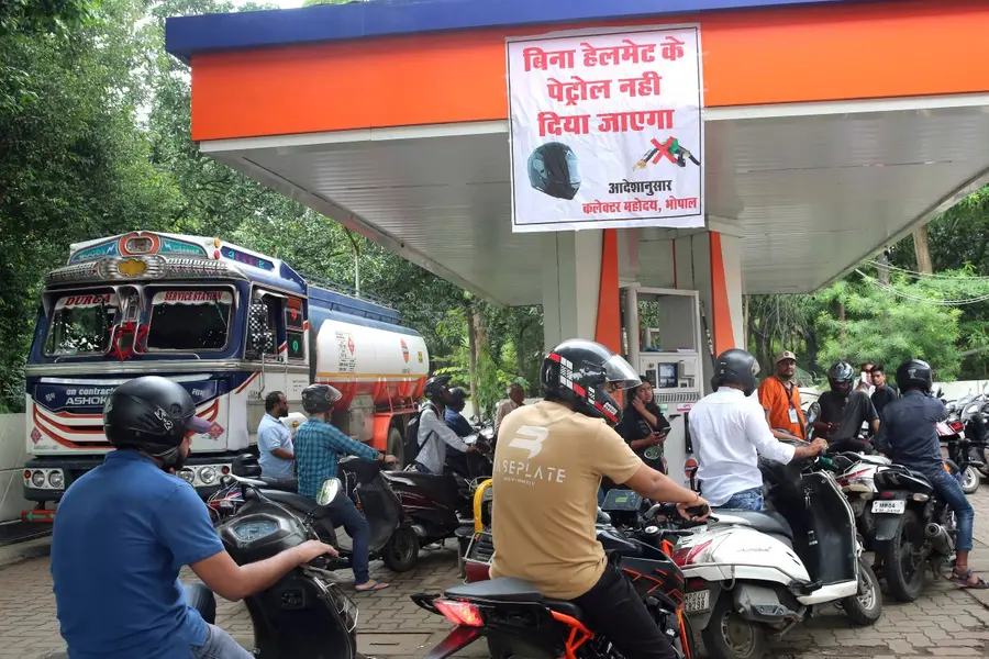 Fuel price update September 19: Check current petrol and diesel rates ...