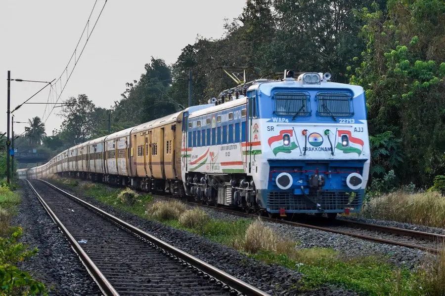 Railway Board issues advisory after SC stay on 55% pay element for CLIs ...