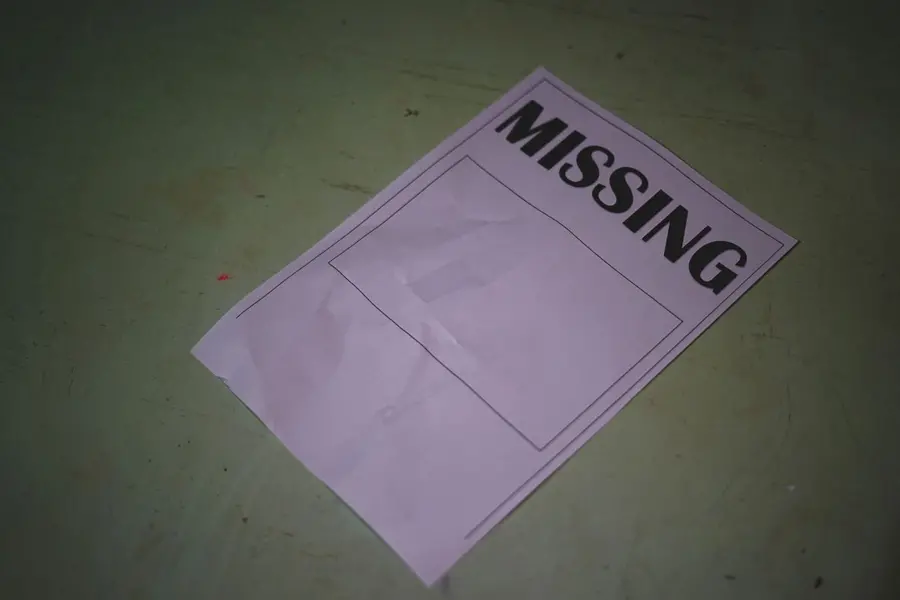 Kerala woman goes missing after falling victim to ₹11 lakh cyber scam ...