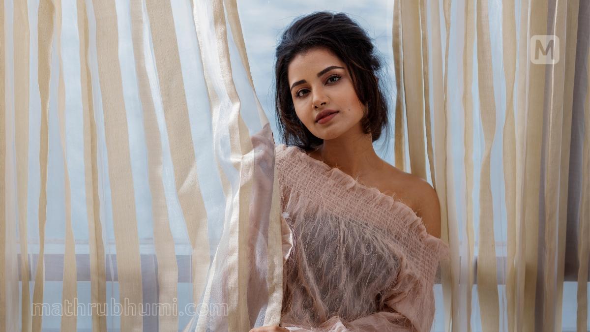 ‘He texted me, I didn’t reply… two days later he was gone’: Anupama Parameswaran recalls painful ...