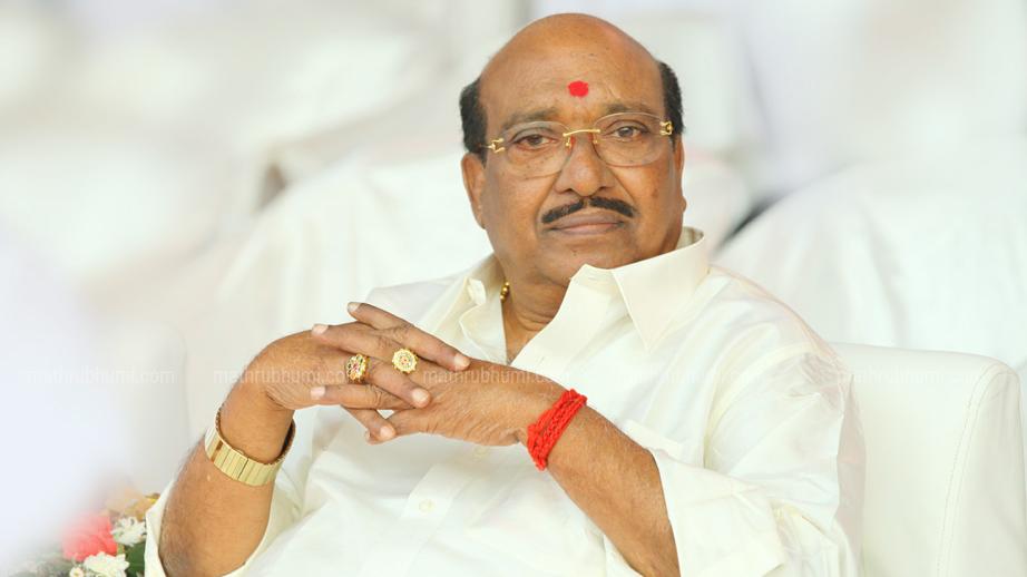 Even next time he will be CM: Vellappally Natesan calls himself a ...