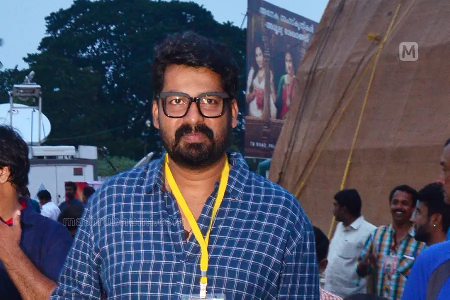 Actor Joju George, three others injured in jeep accident during film ...