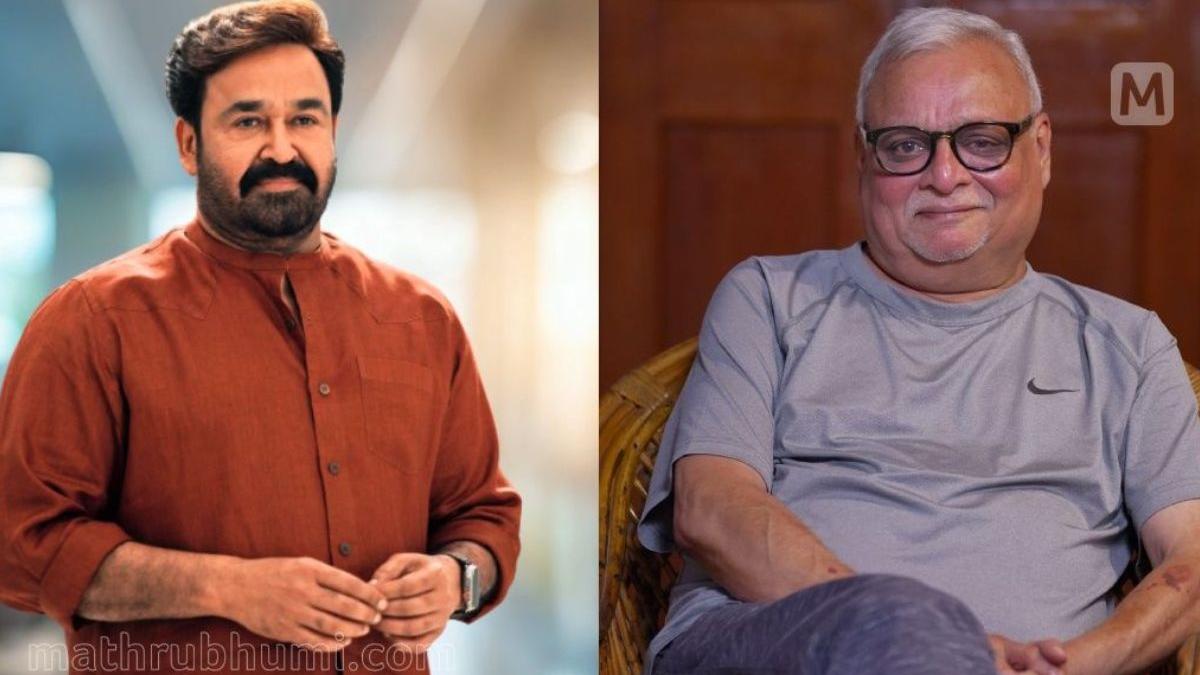 ‘Mohanlal elevates the pride of Malayalis to great heights’: M V ...